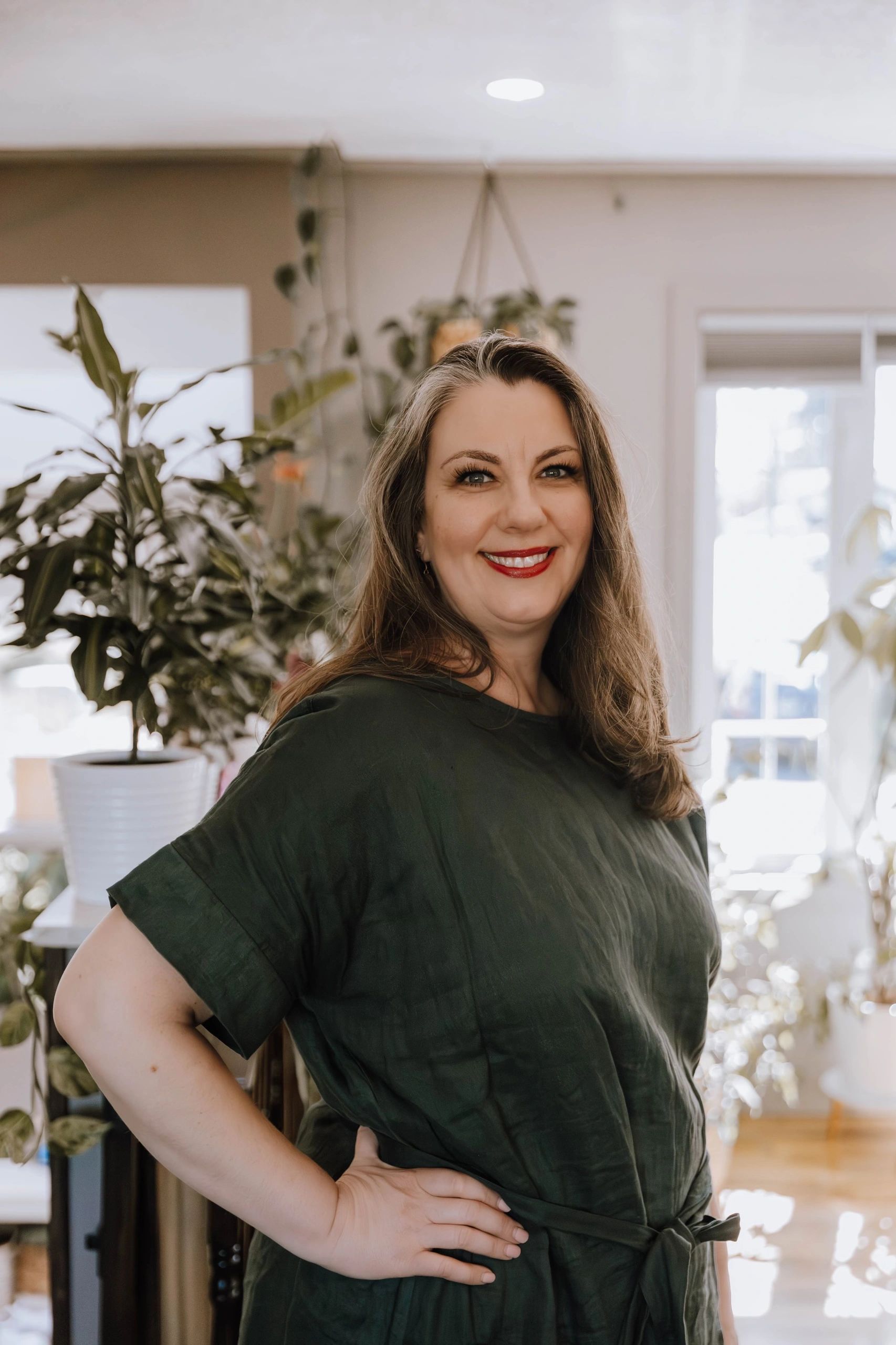 Life Coach - Laura Newbigging