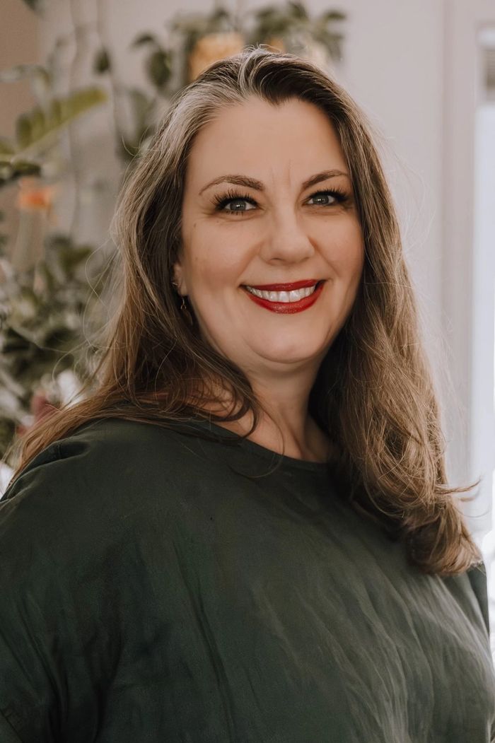 Life Coach - Laura Newbigging