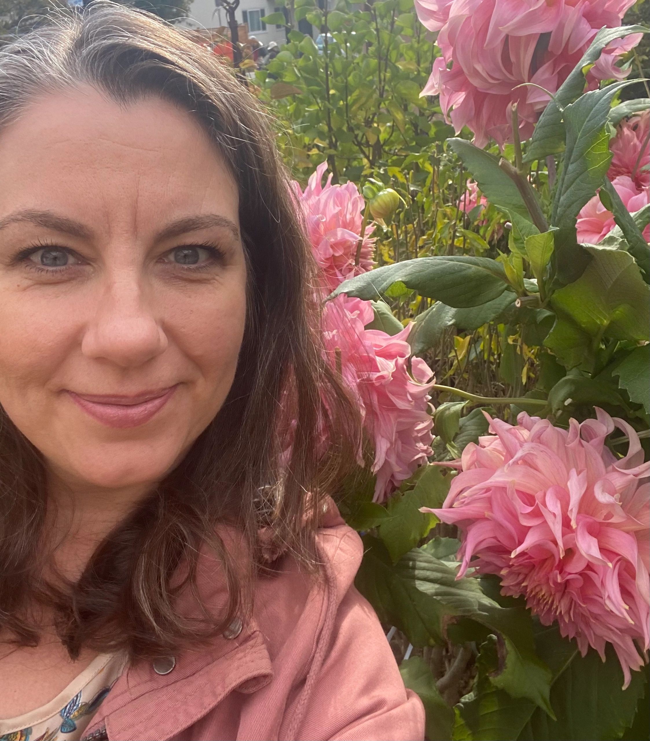 Life Coach - Laura Newbigging