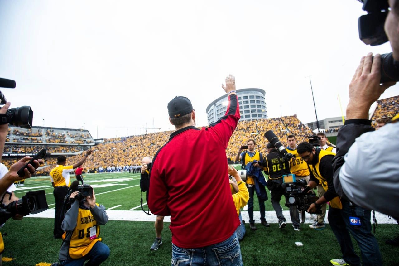 Carson King Foundation