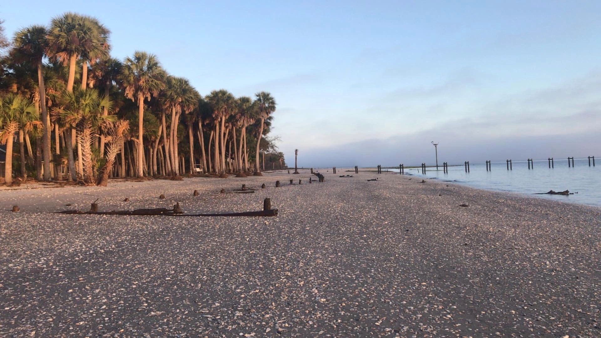 Beaufort Coastal Living