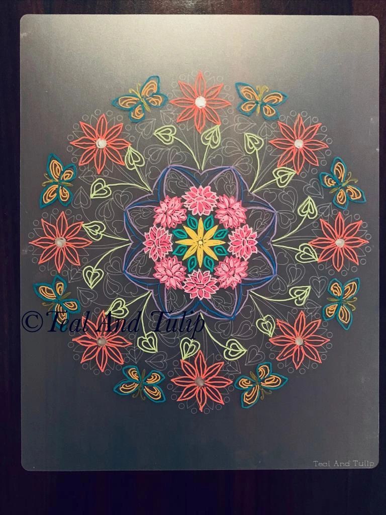 Coloring Board Unlimited