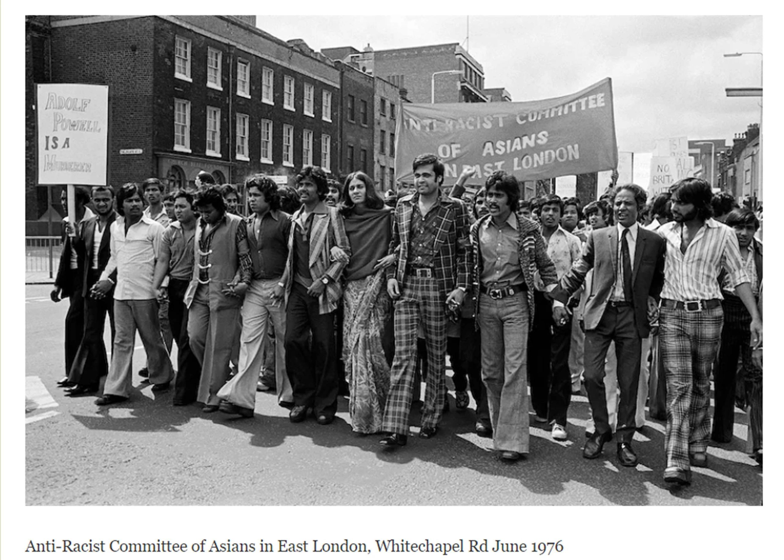 Founding Members | Centre for British Bangladeshis (CfBB)