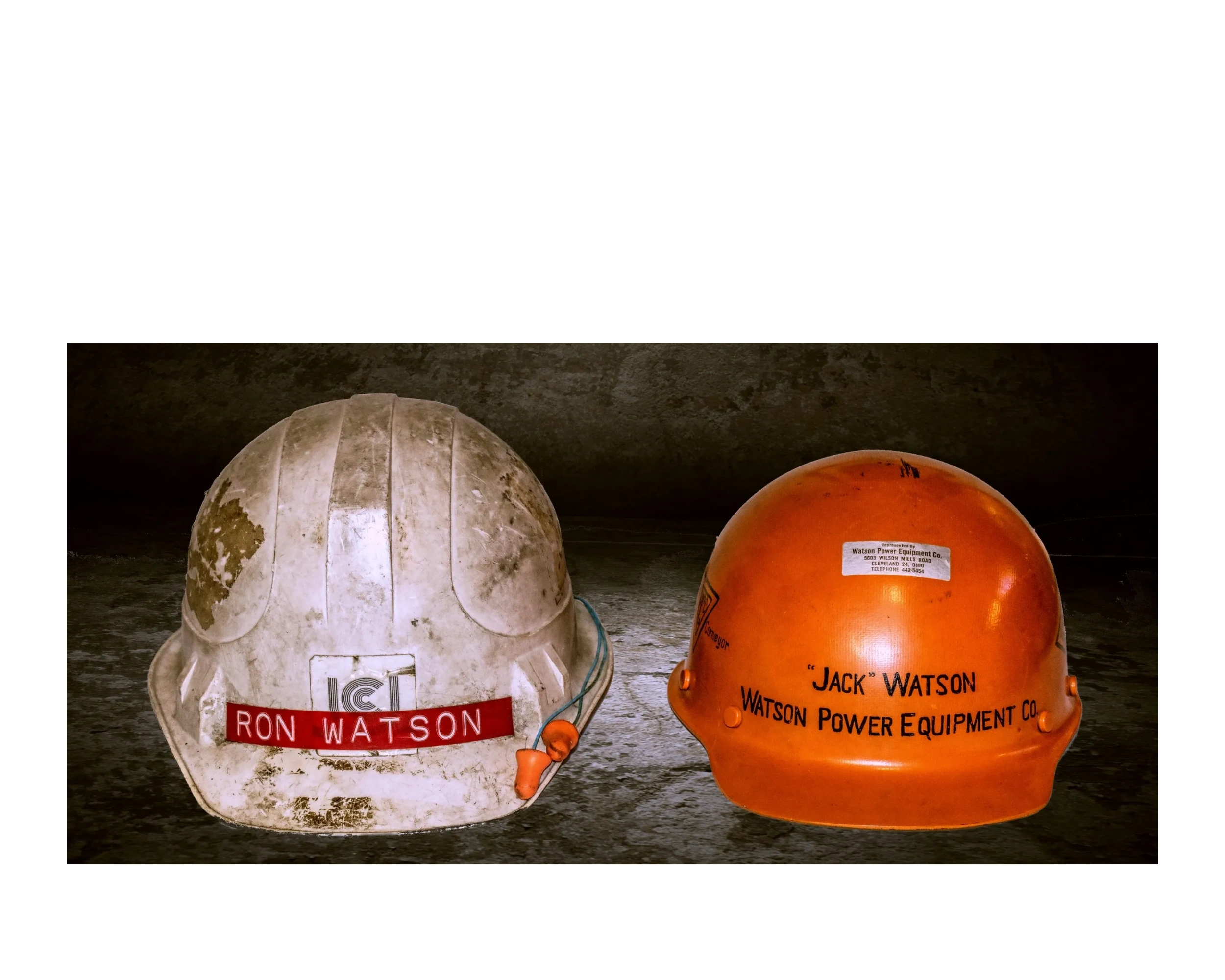 Watson Power Equipment