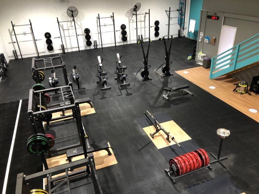 Movement Clinical Myotherapy