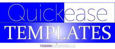 Quickease Templates