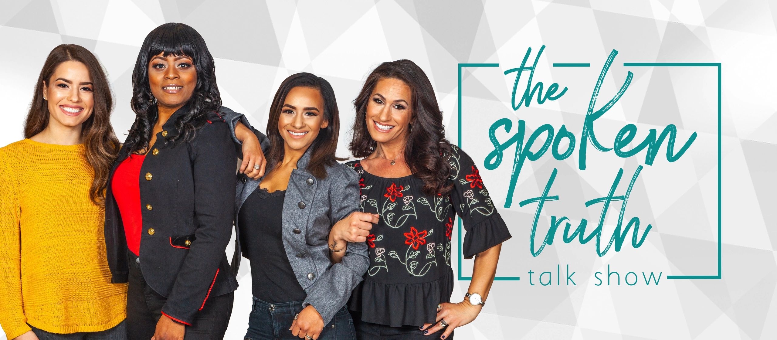 About The Show | The Spoken Truth