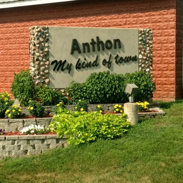 Anthon Iowa - Home