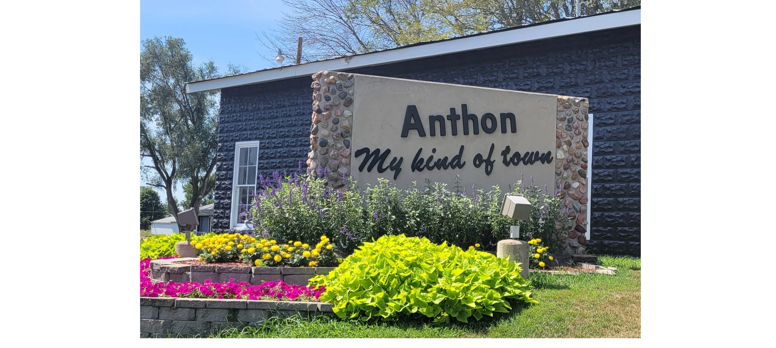 Anthon Iowa - Home