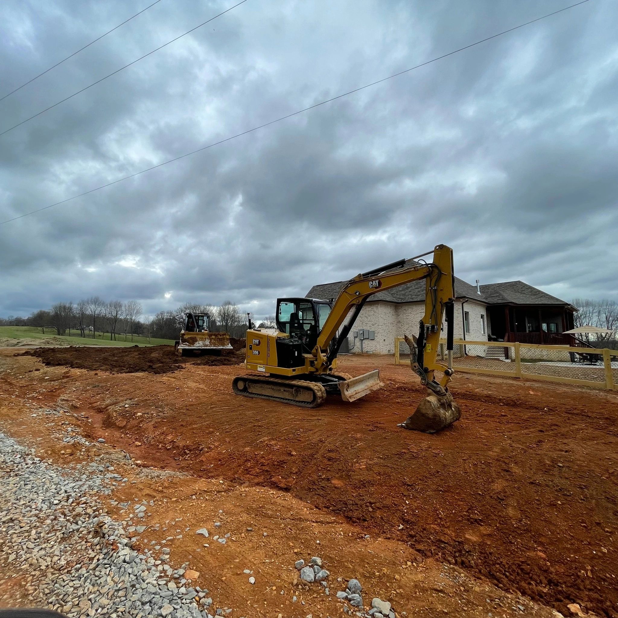 Preparing for Success: Key Steps for Starting an Excavation Job