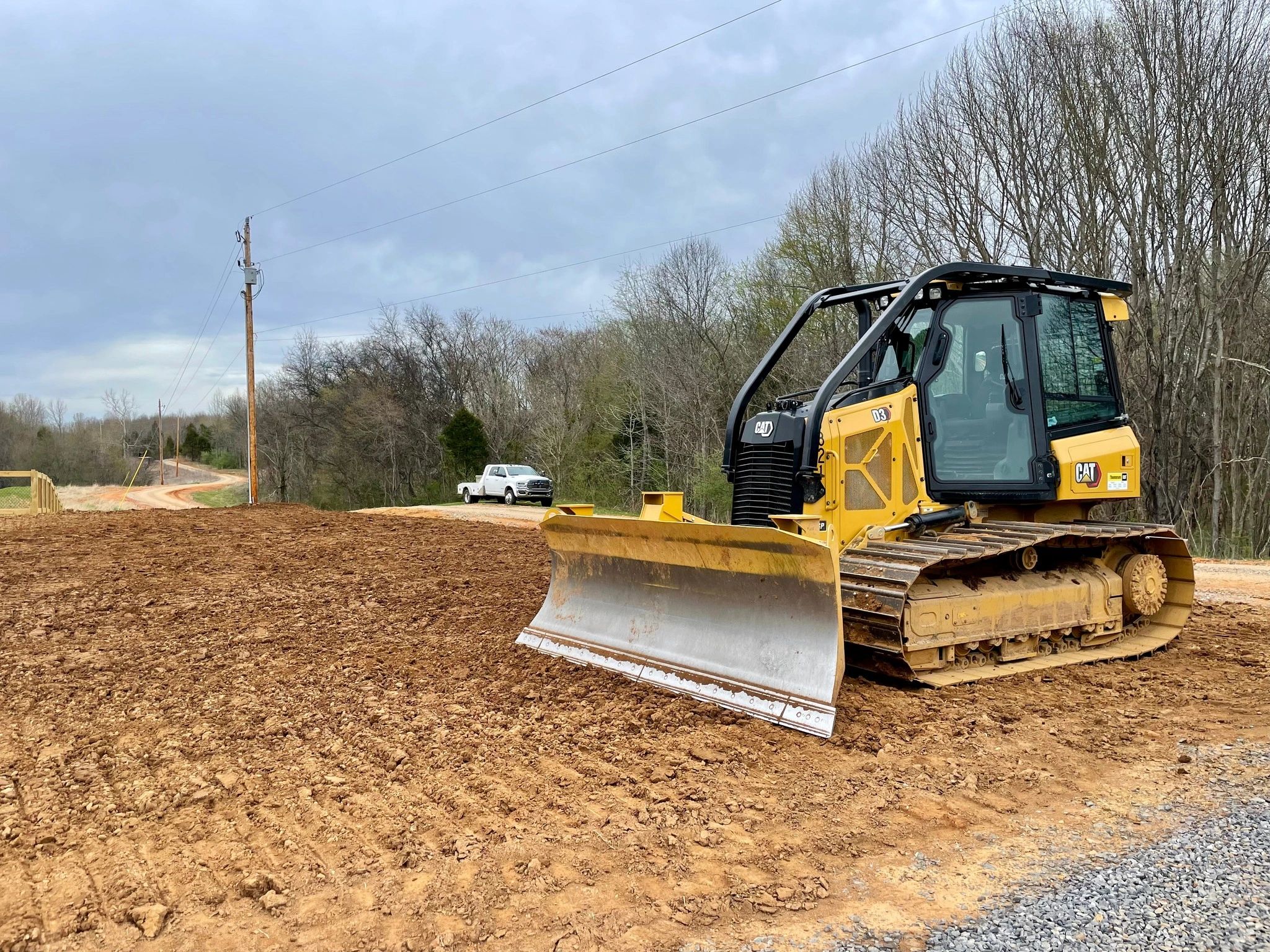 Excavation vs. Grading: Key Differences