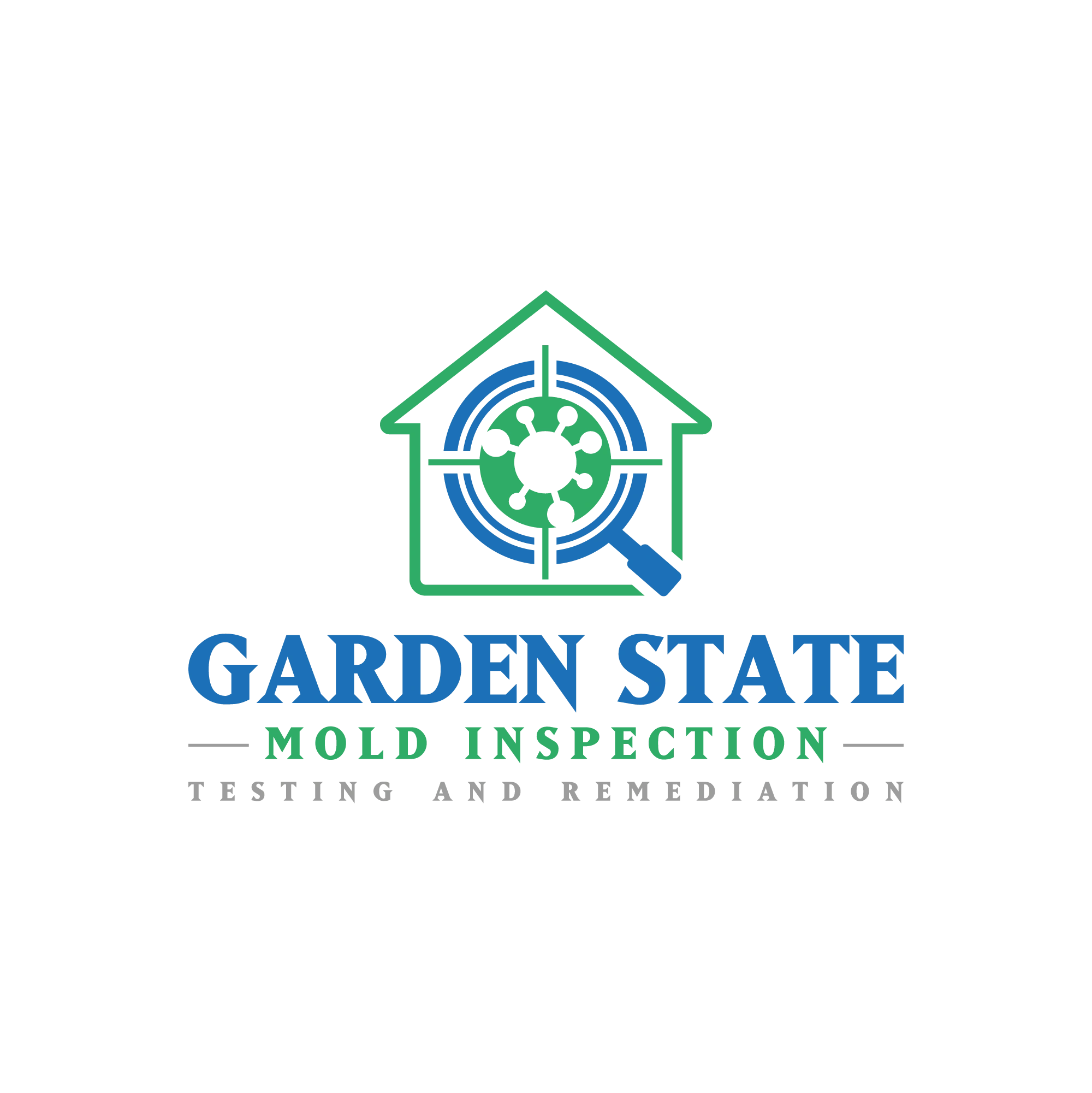 Residential Mold Inspection Package #1