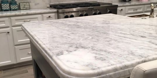 Caddo Stone, LLC - Granite, Marble