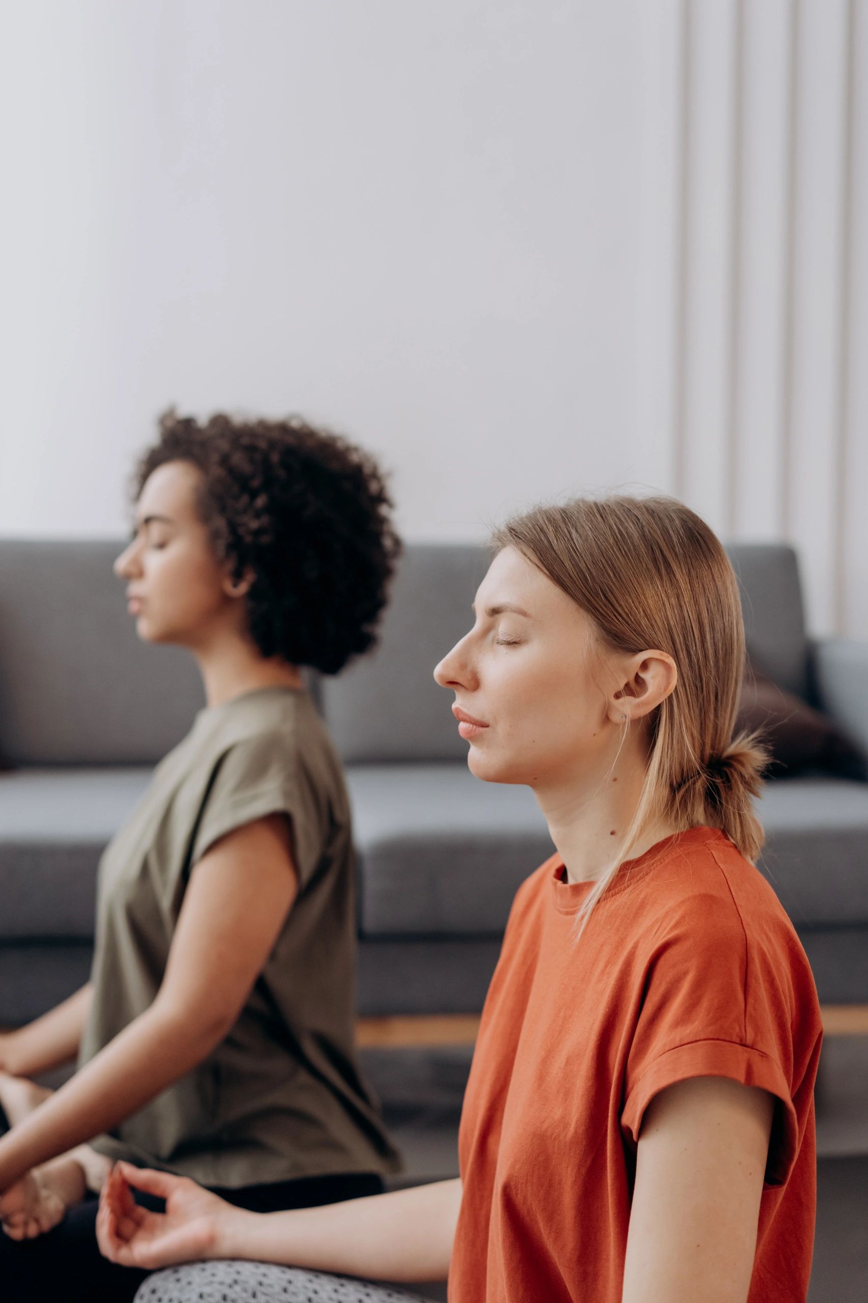 Meditation in the Workplace