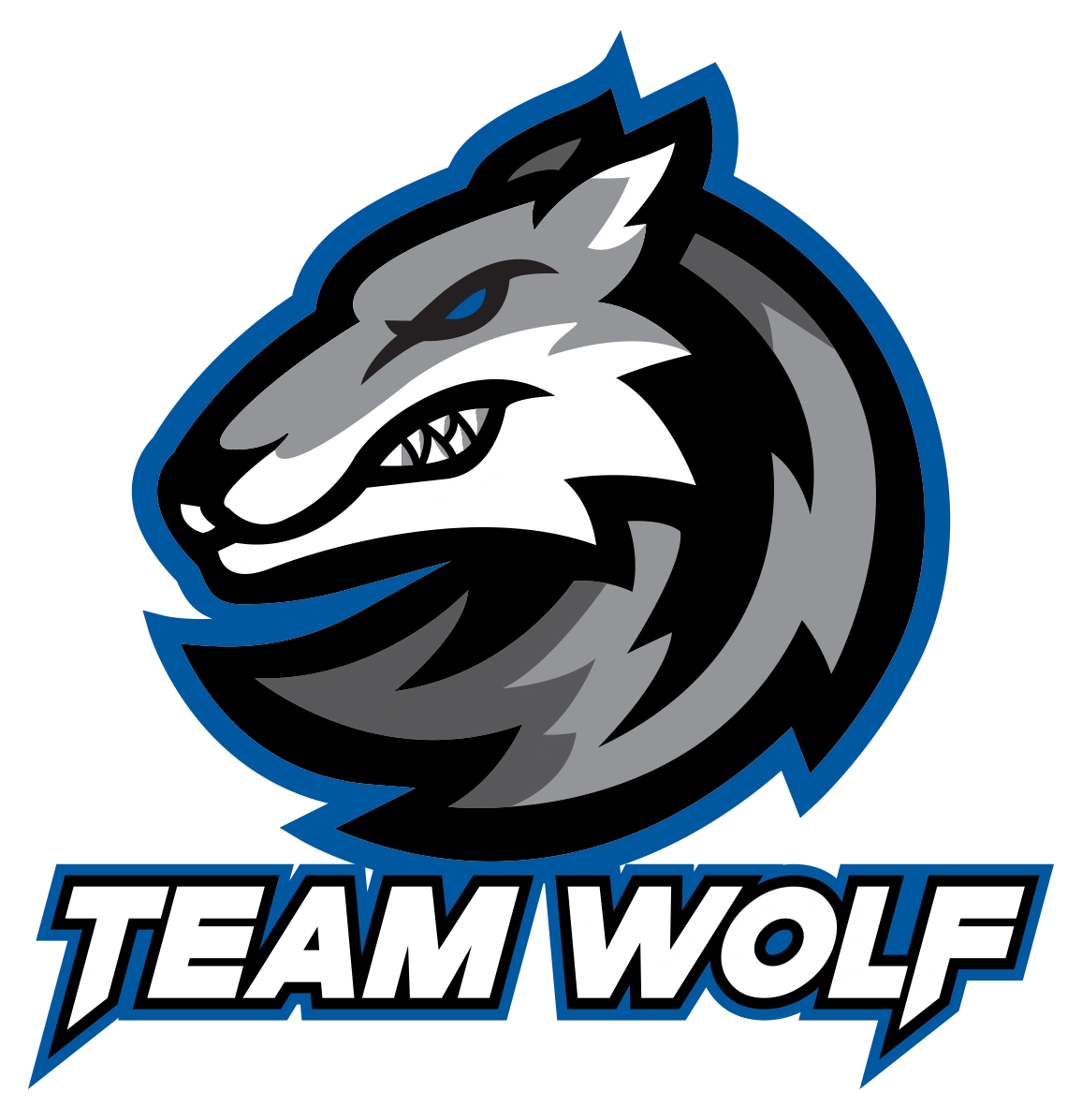 Team Wolf - Gaming Products, Clothing Store, Custom Products