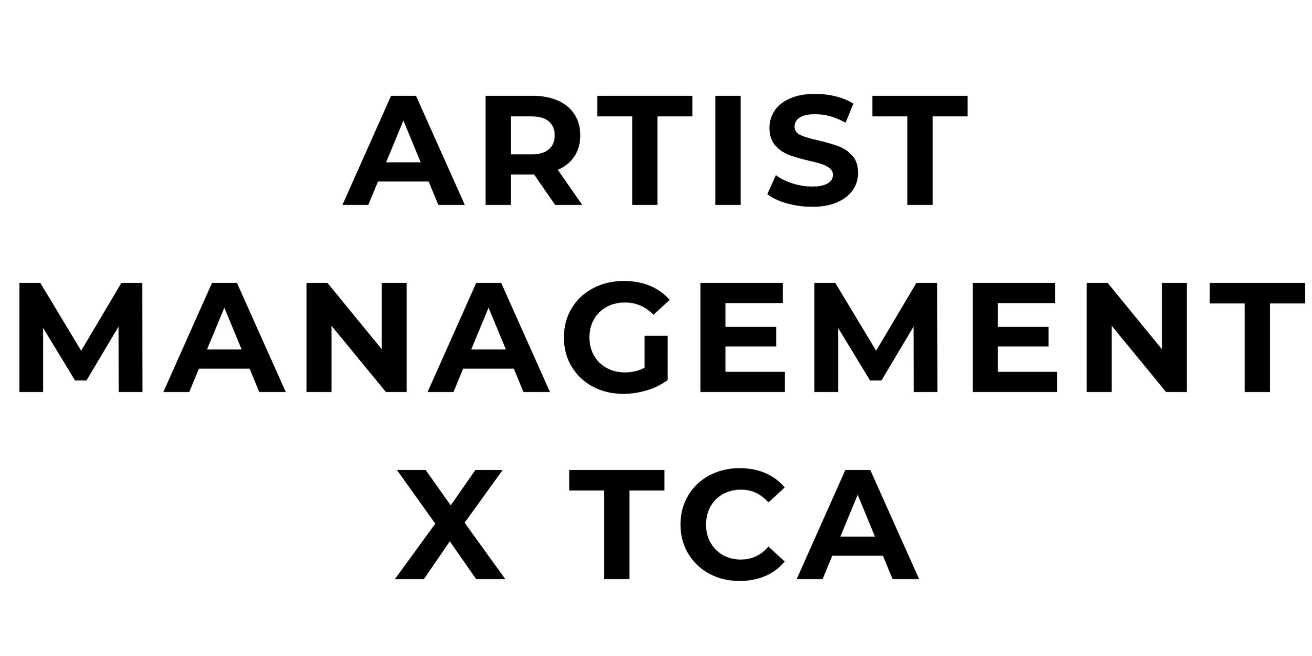 TCA MGMT