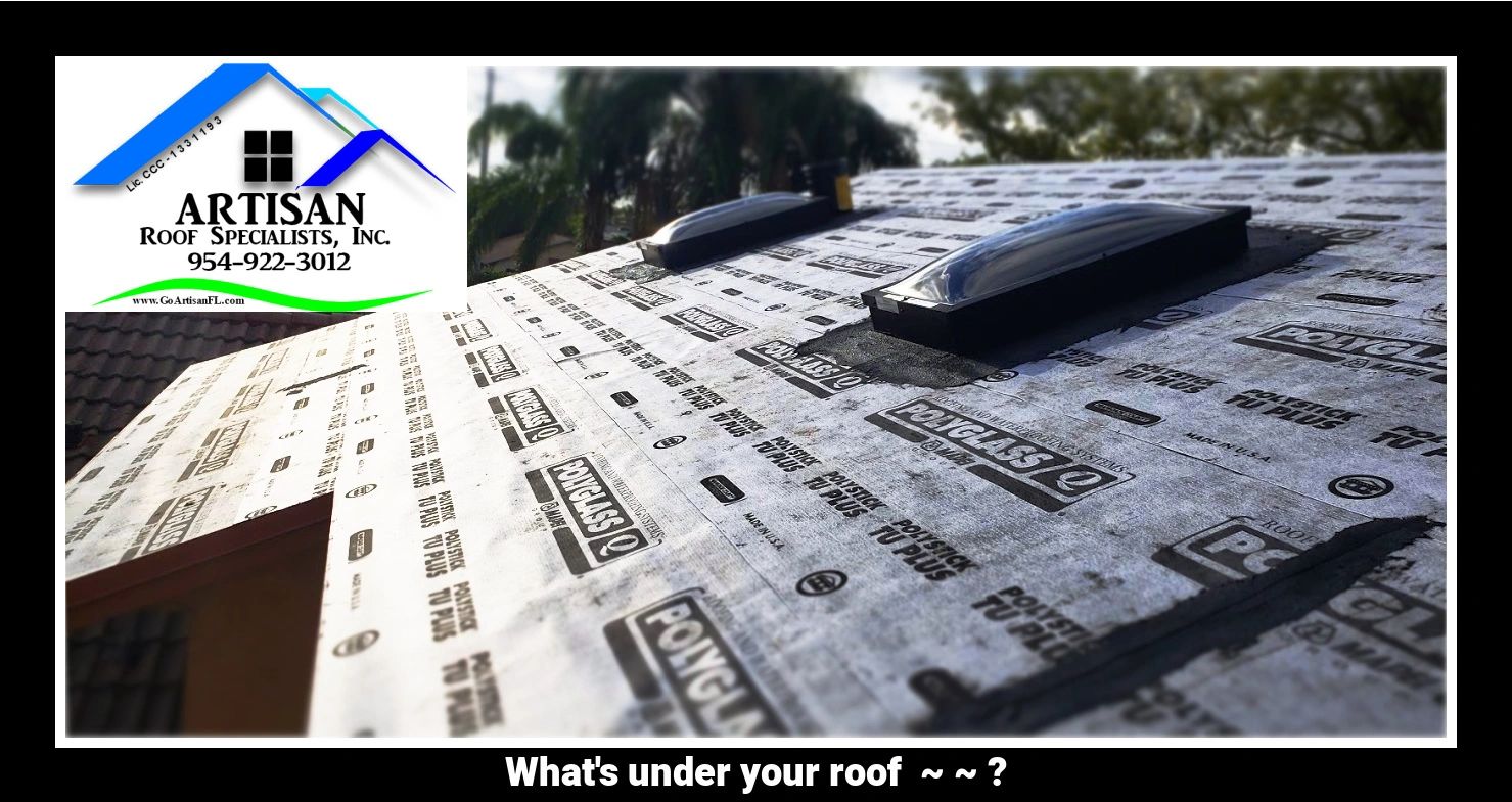 Artisan Roof Specialists, Inc.