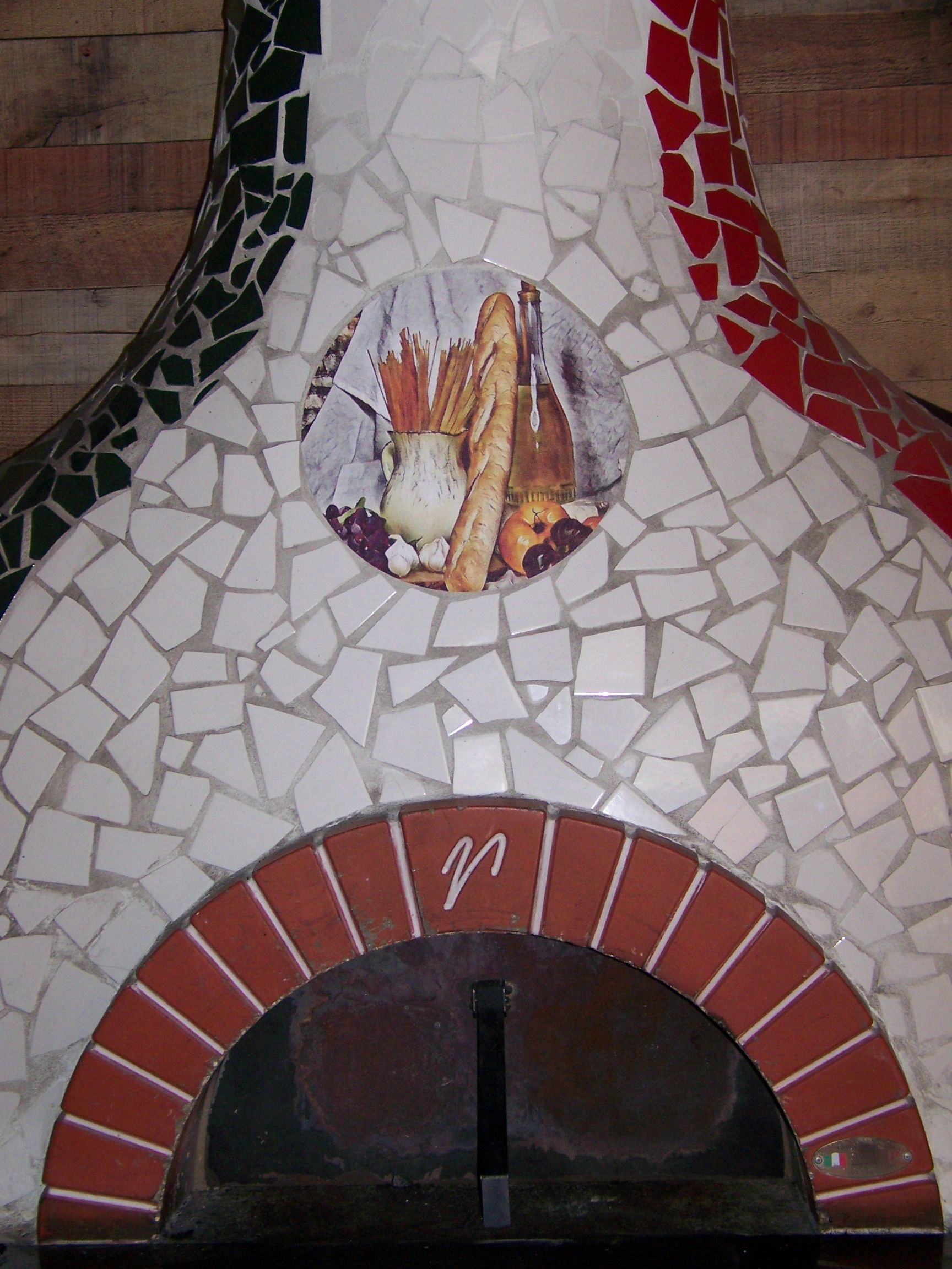 The Italian Joint - Italian Restaurant, Brick Oven