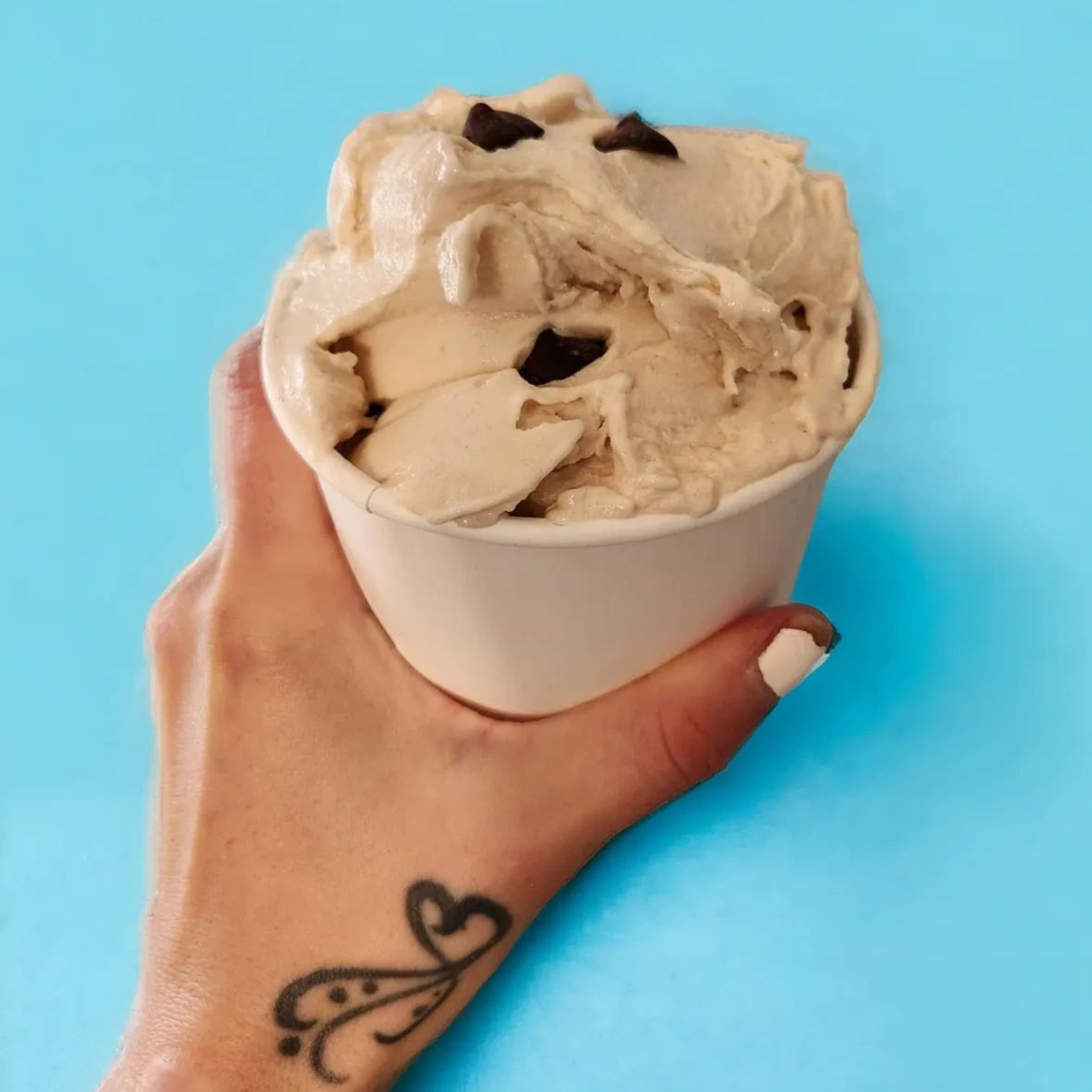 Macro Scoops