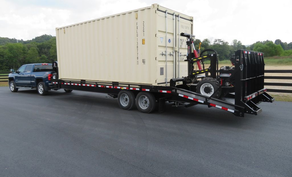 Cardinal Manufacturing LLC - ISO Delivery, Mule Delivery | Cardinal ...