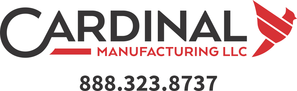 Home [cardinalmanufacturing.com]