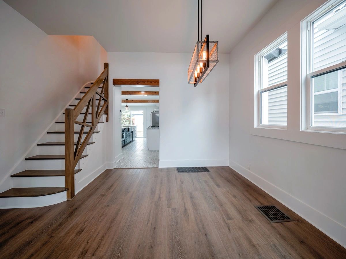 Indiana Best Flooring Company - Your Destination for Carpets and More