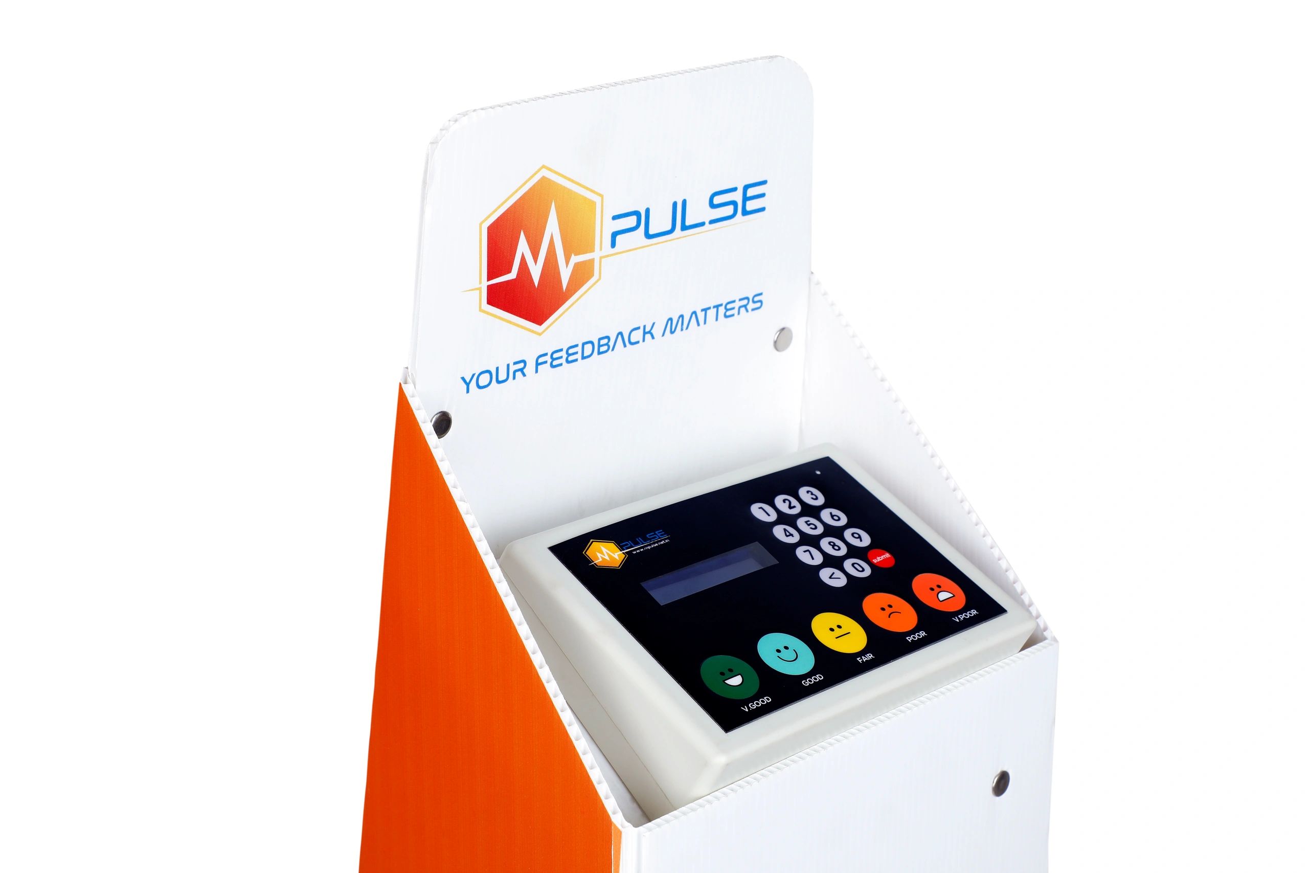 Improve Your Business with Mpulse Customer Feedback Machine