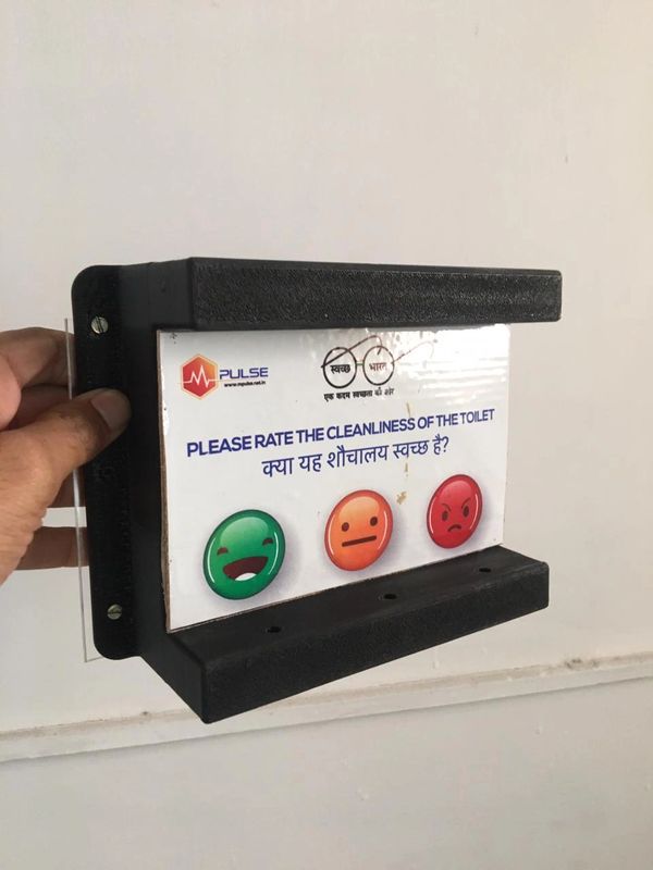 Passenger Experience