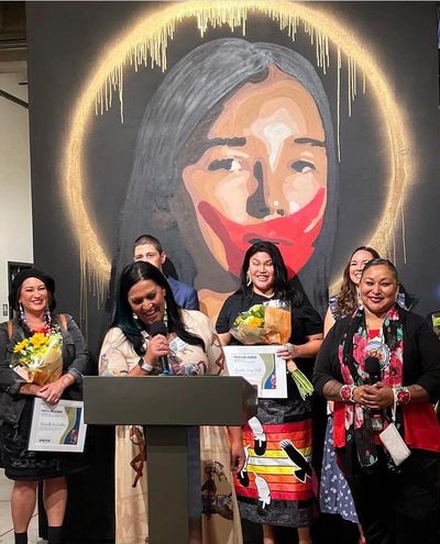 MMIR Task Force of Colorado | Bringing Awareness to Missing Indigenous ...