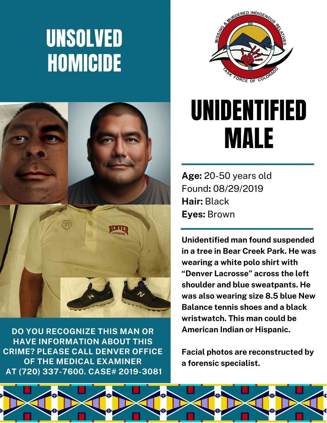 Continually Updated CO MMIR List