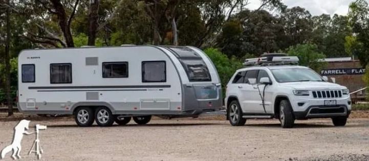 Caravan Mate