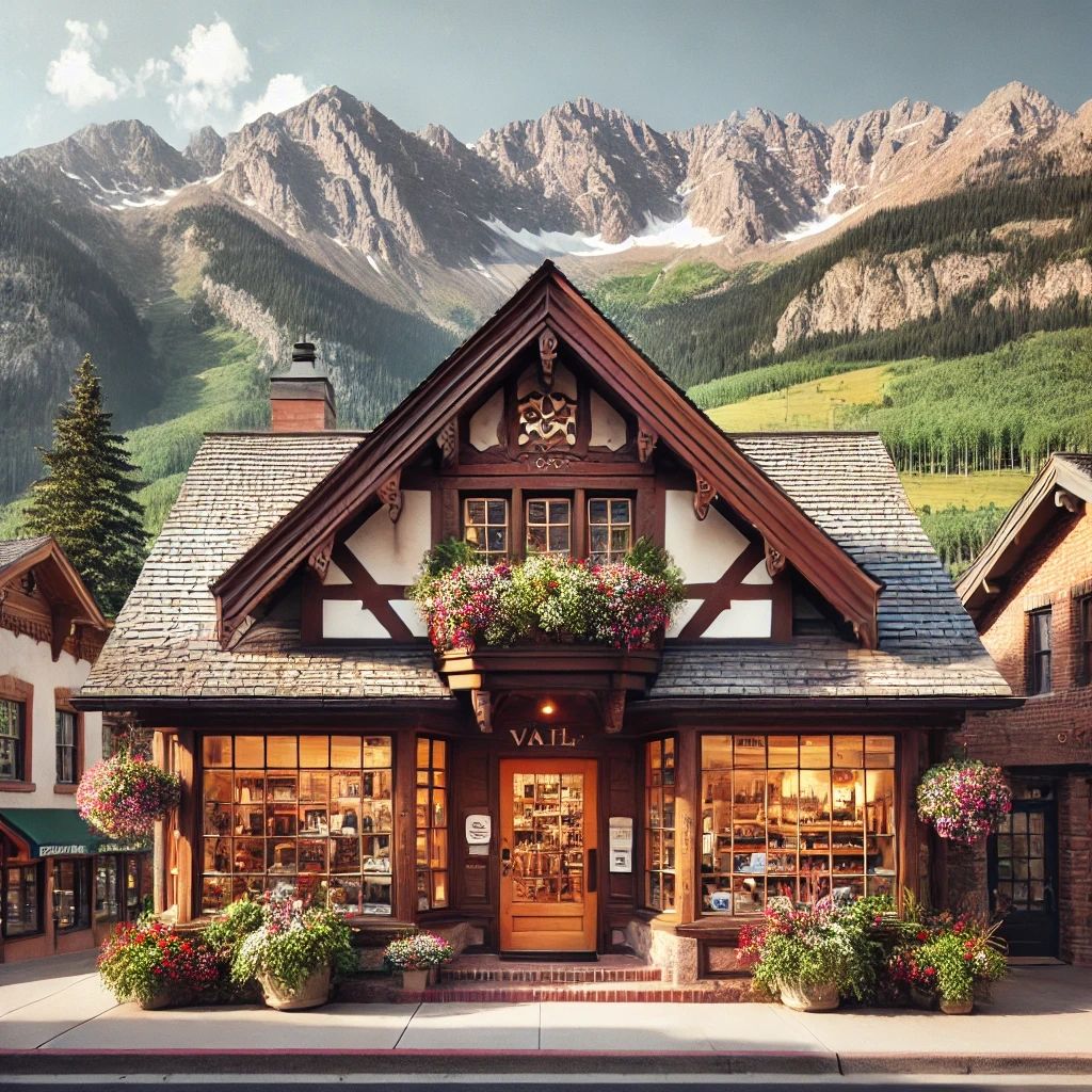 Home | Shop Vail Valley - Your Local Shopping Destination