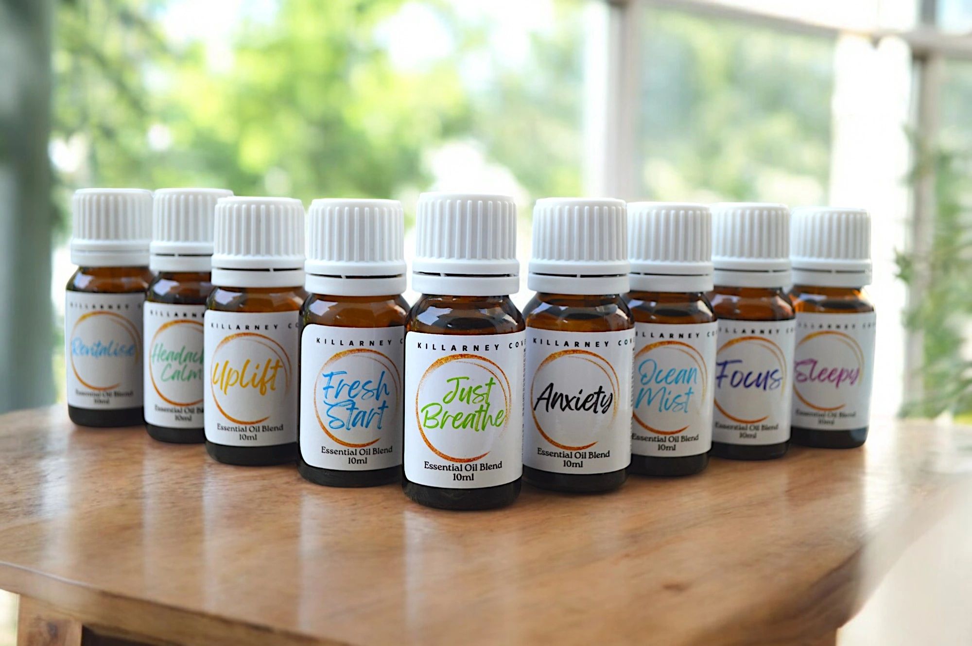 Do Essential Oils Really Work?