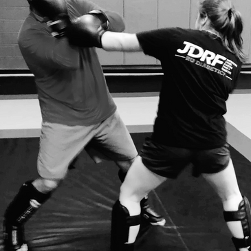 ADULT FIGHT CLASS