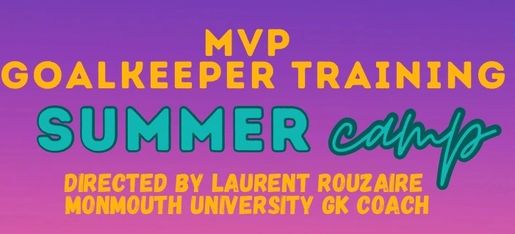 MVP Soccer Training