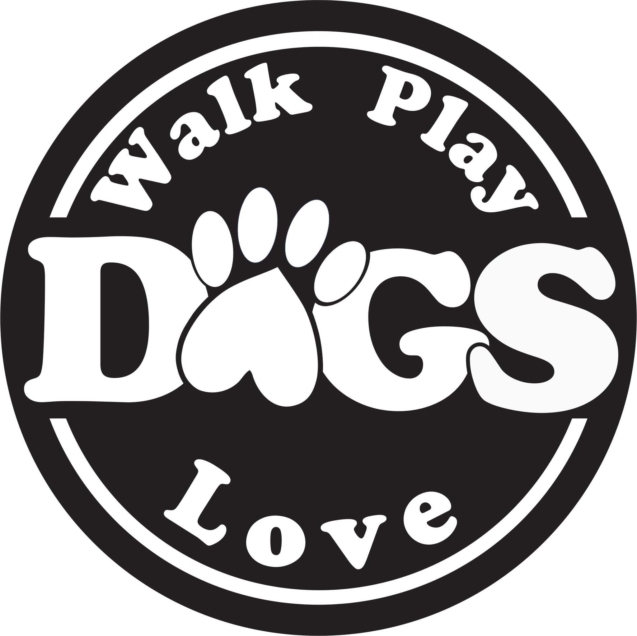Dog Obedience & Guidance School ~ Walk Play Love