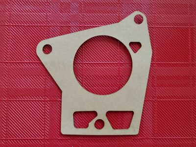 Terraplane Parts | Custom Replications
