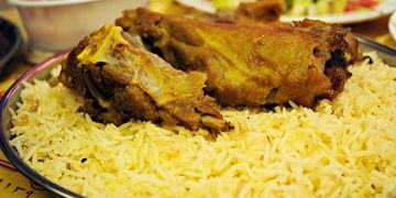 Shaahi Biryani - Halal Indian Food - ORDER ONLINE | Shaahi Biryani ...