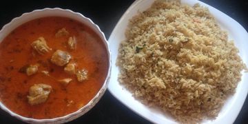 Shaahi Biryani - Halal Indian Food - ORDER ONLINE | Shaahi Biryani ...
