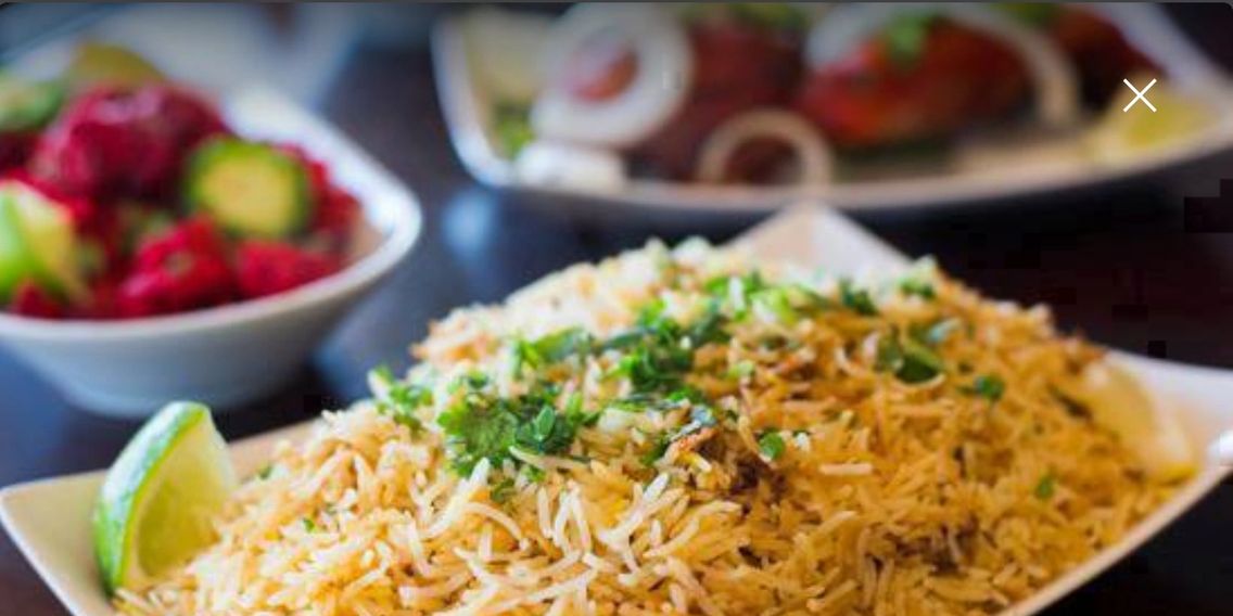 Shaahi Biryani - Halal Indian Food - ORDER ONLINE | Shaahi Biryani ...