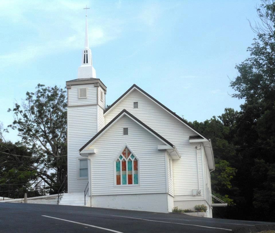 Elm Springs Community Church