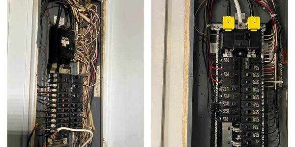 Alpha Electrical Contractors