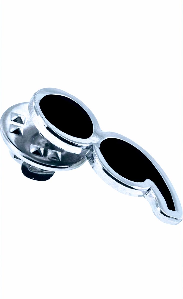 Semicolon Mental Health Pin