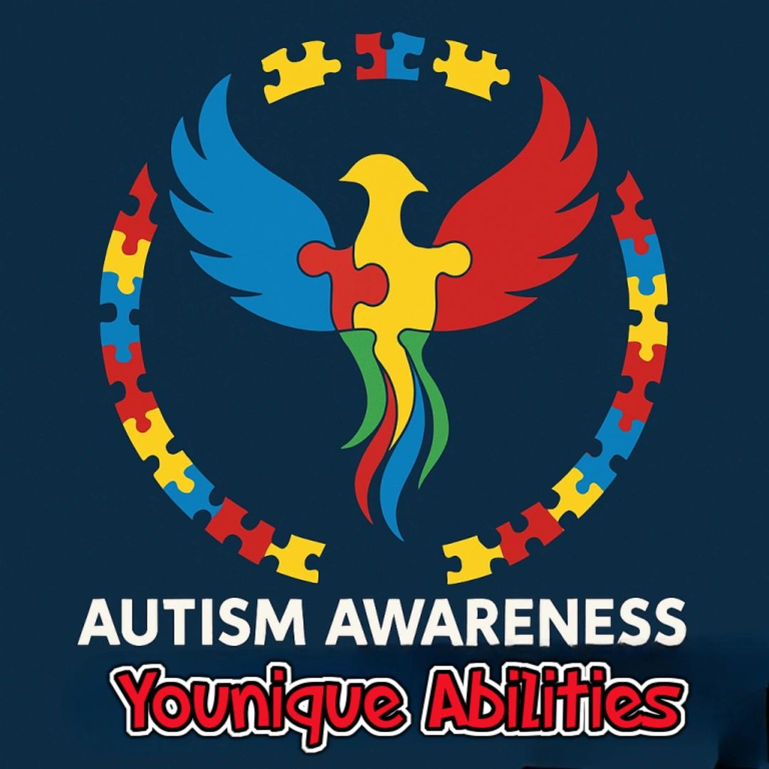 Younique Abilities: Handmade Autism Awareness Merchandise