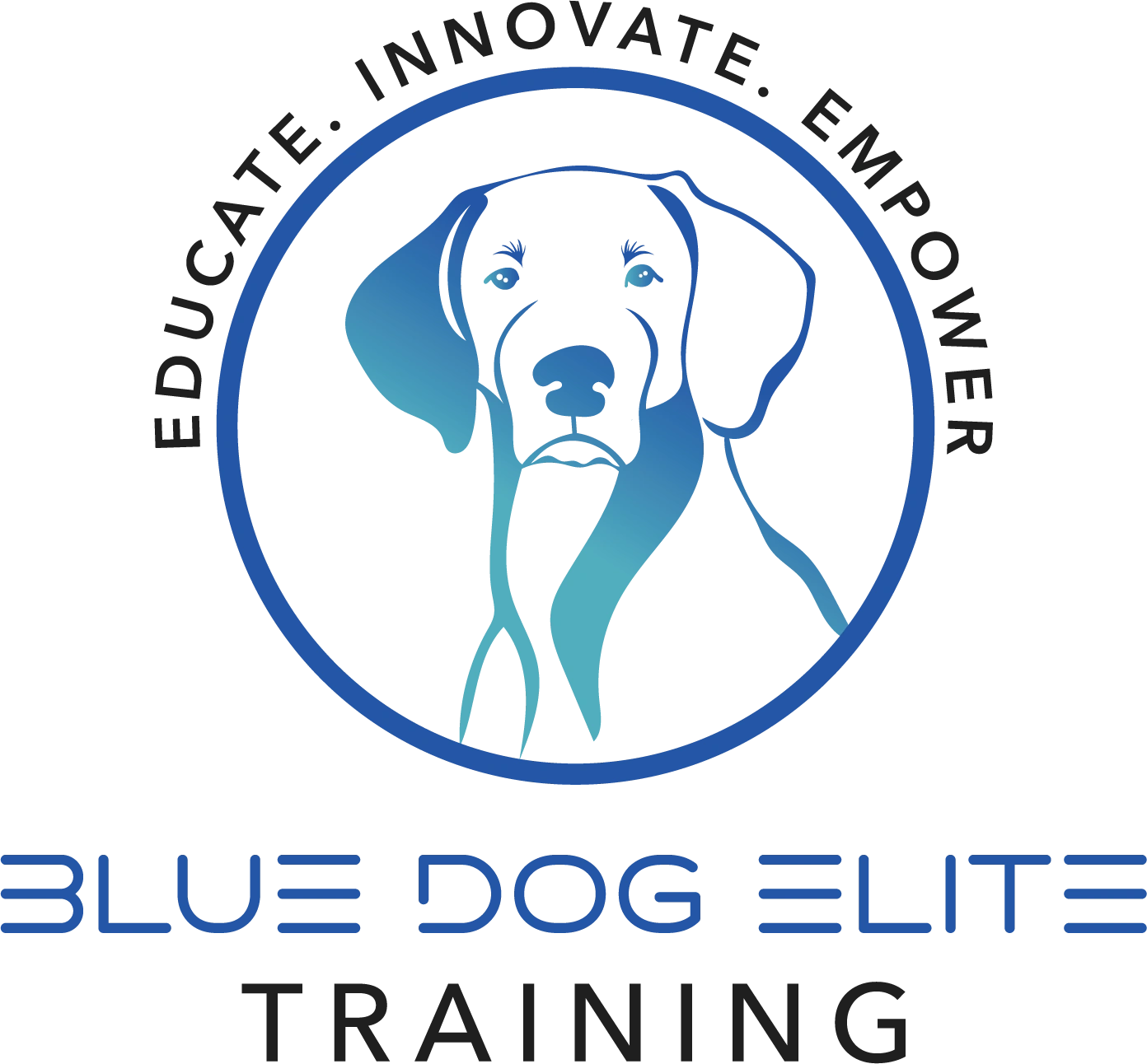 Blue Dog Elite