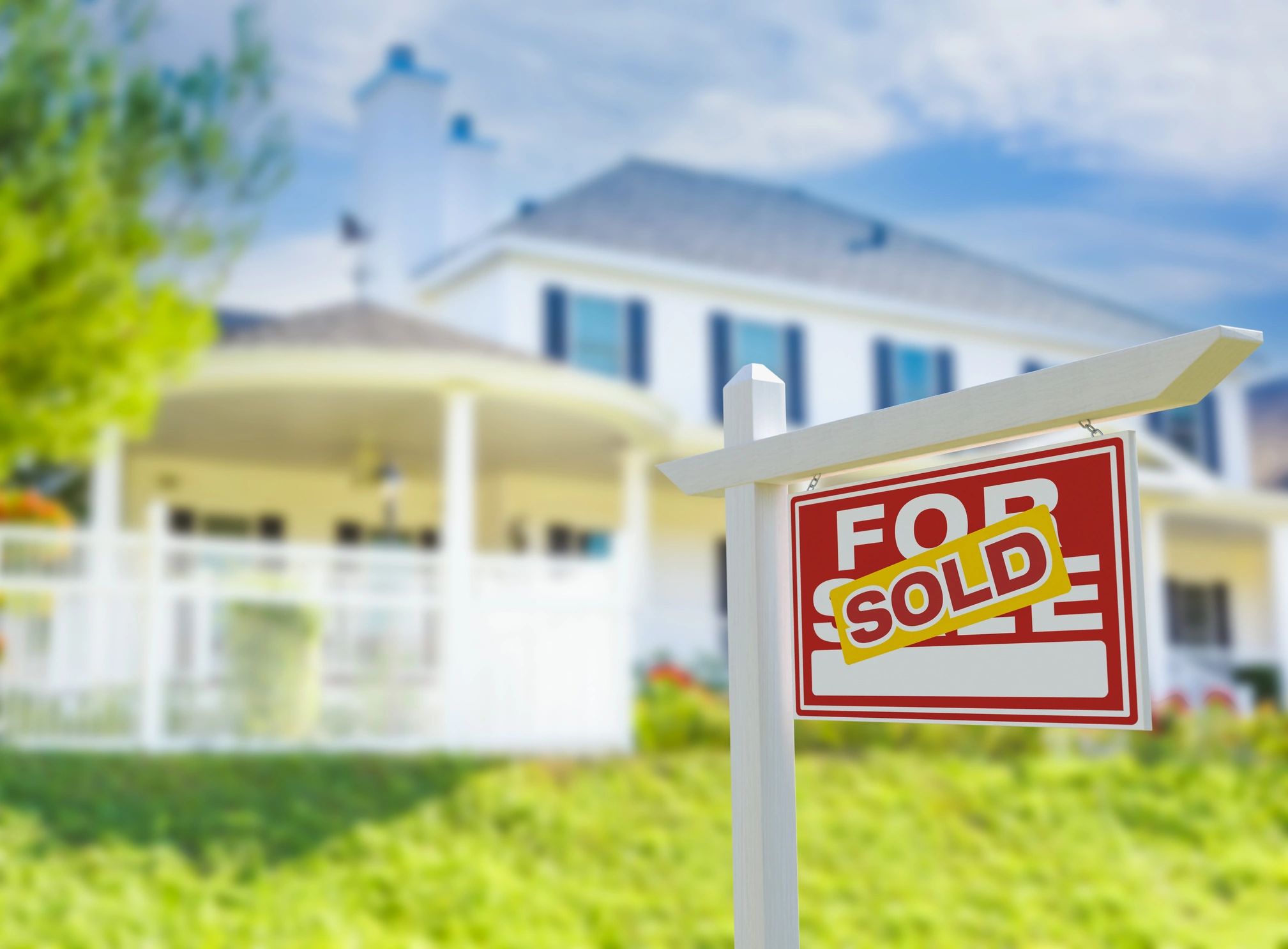 Clear Pricing & Services – Real Estate Sign Solutions