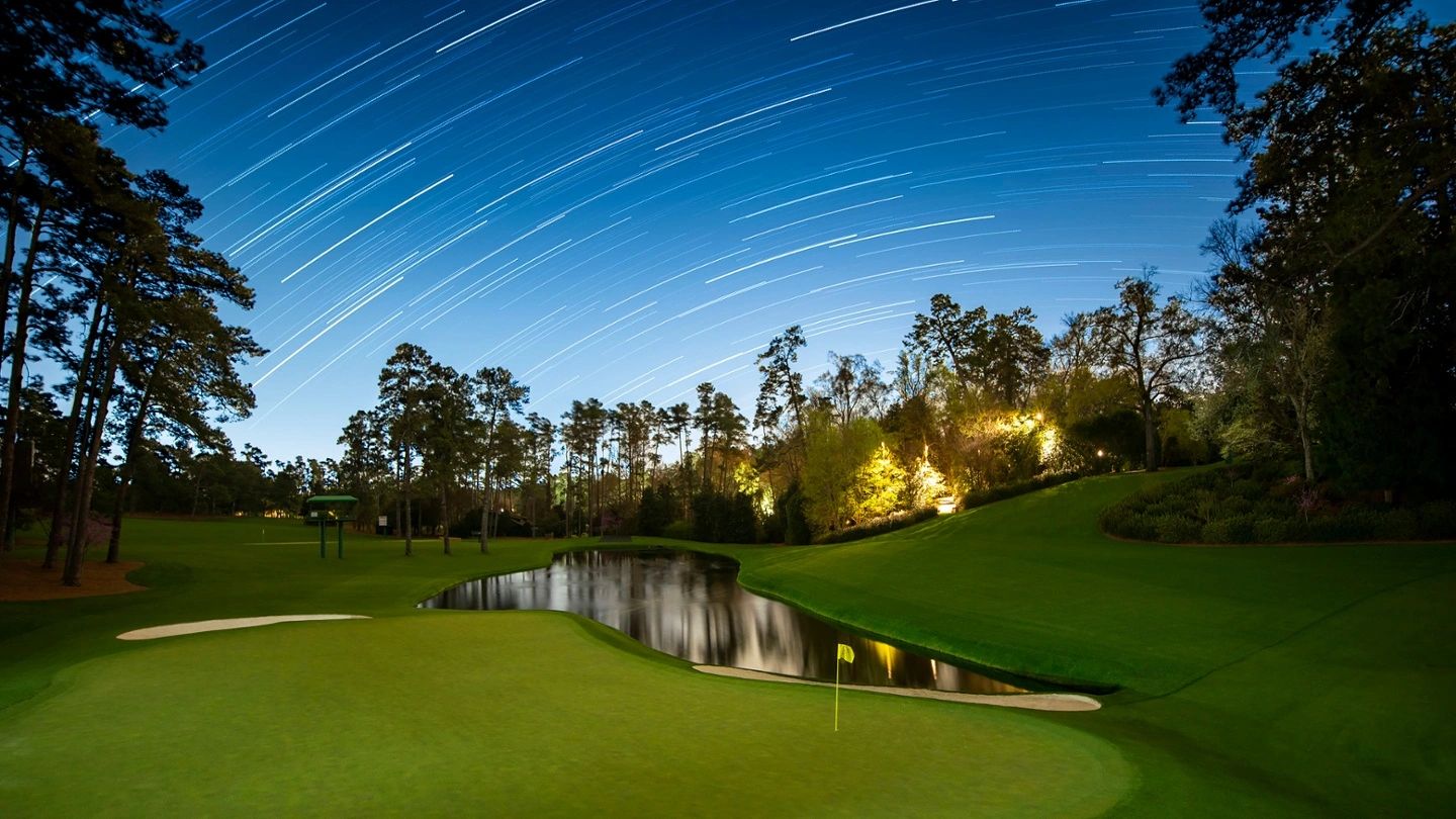 PAMGA Golf