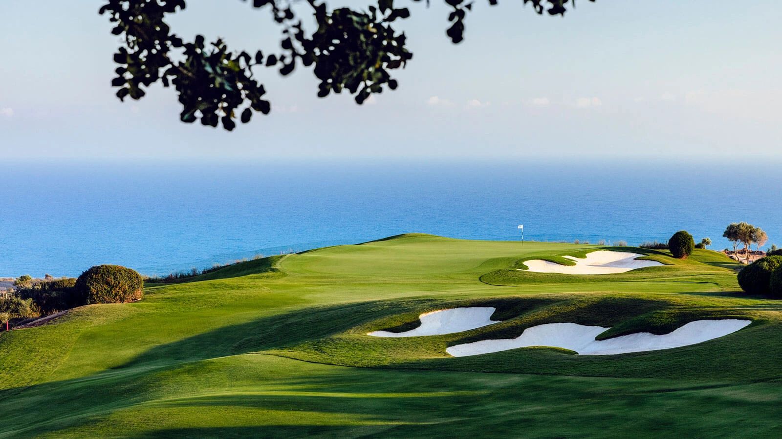 PAMGA Golf