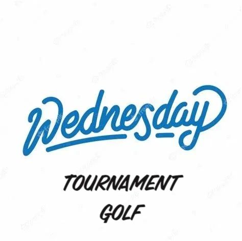 How To Register For PAMGA Wednesday Tournament Golf...