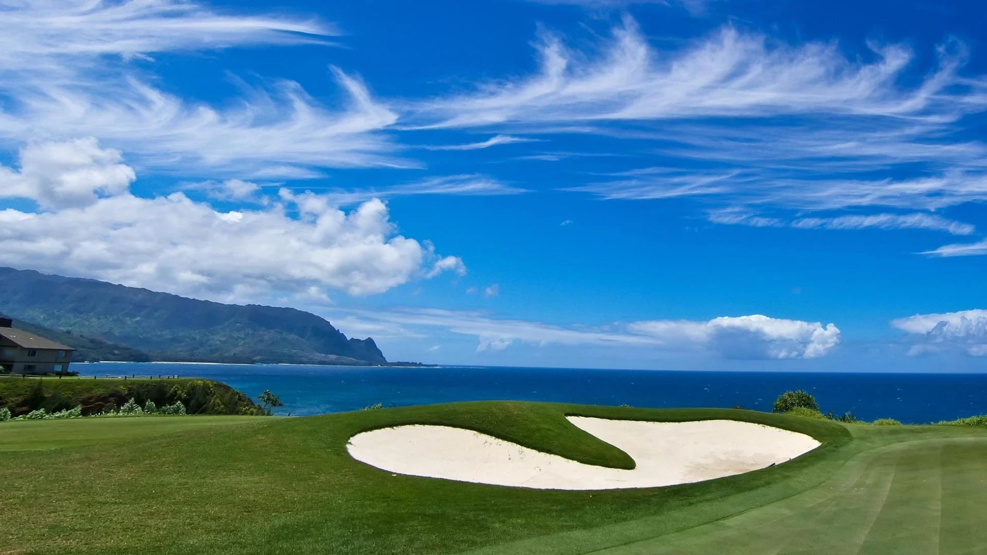 PAMGA Golf